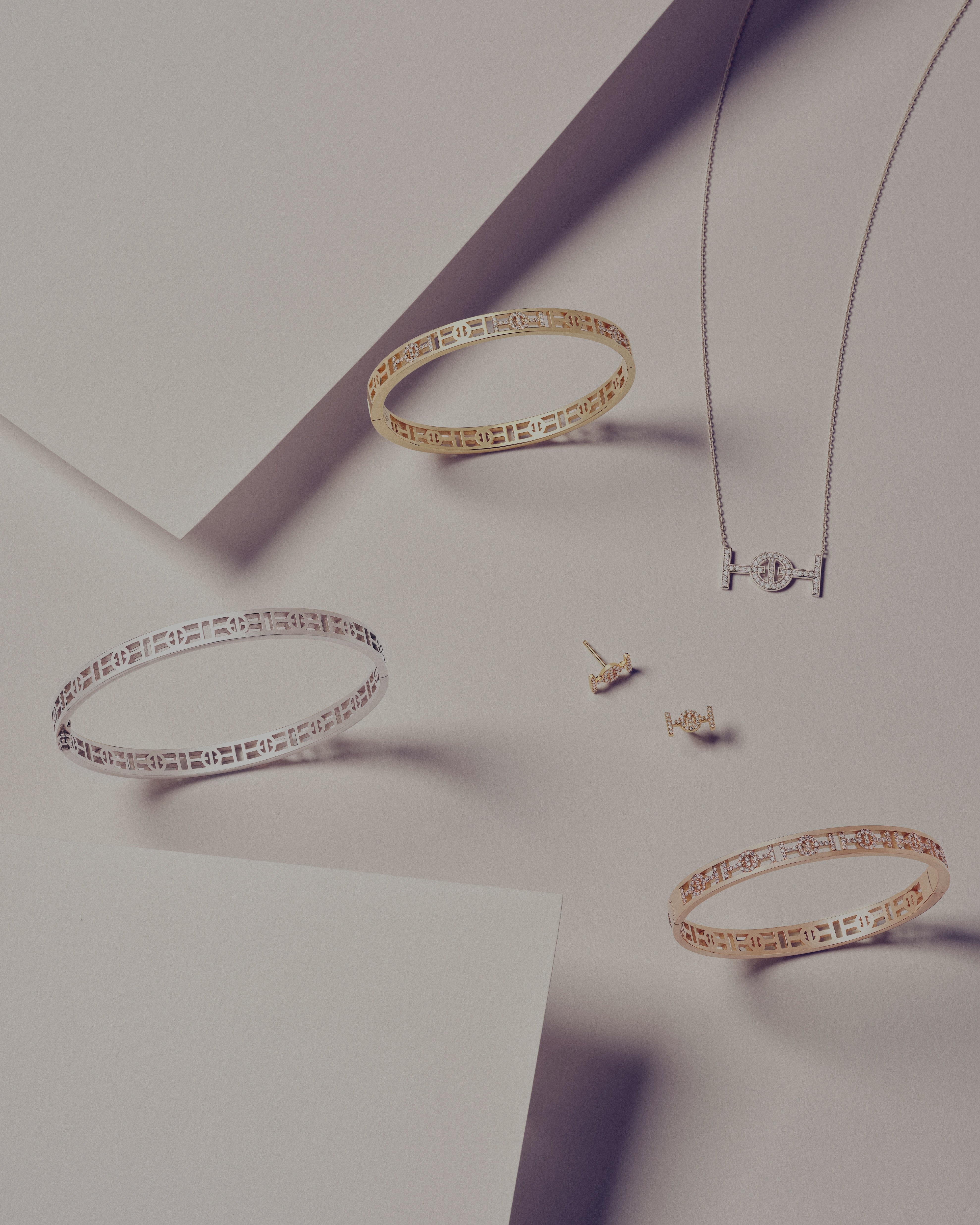 TOTI Challenge Collection | C.L.K Equestrian